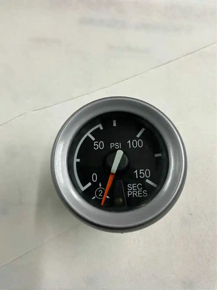 Used PETERBILT Instrument Cluster for sale | Crandall Texas United ...