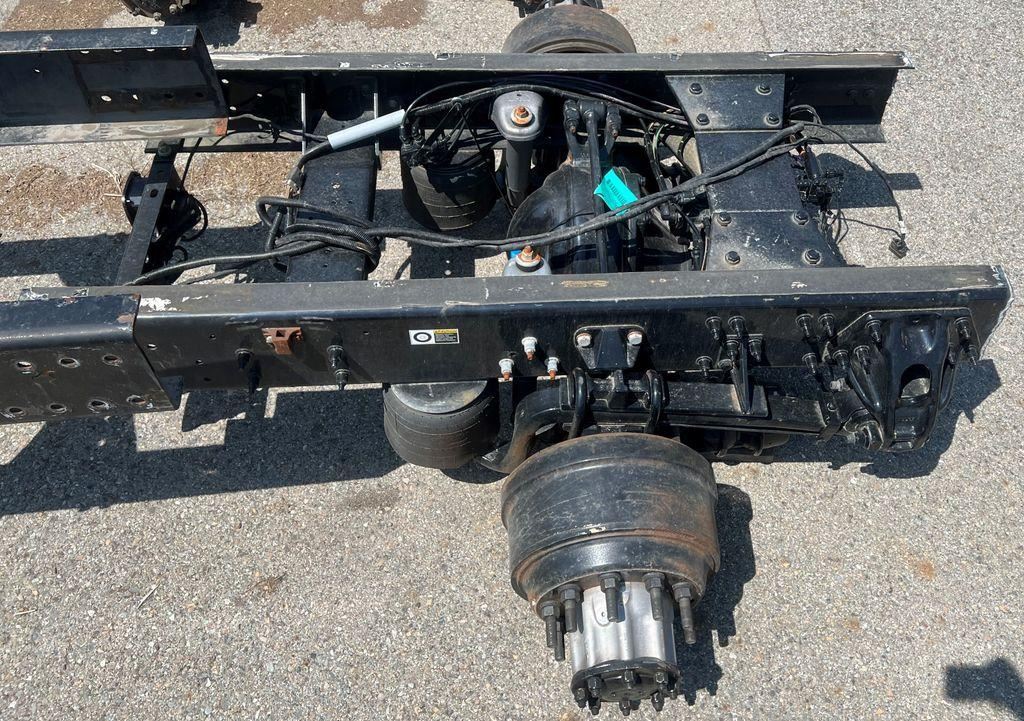 Used, Recycled, New, and Aftermarket Heavy Duty Truck Parts