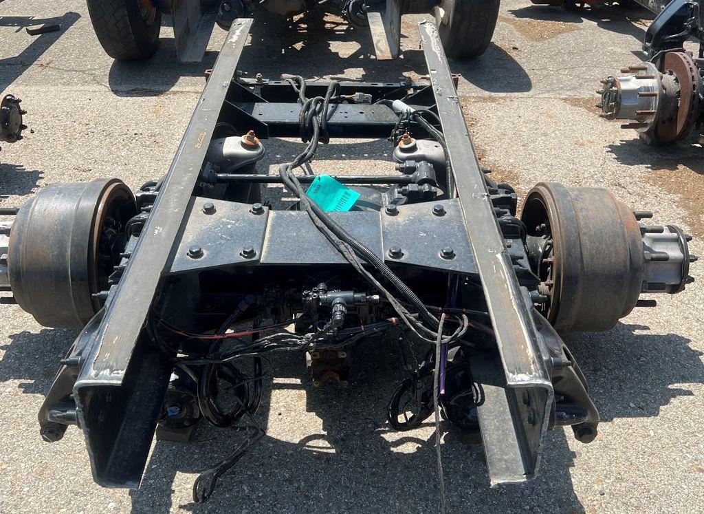 Used, Recycled, New, and Aftermarket Heavy Duty Truck Parts