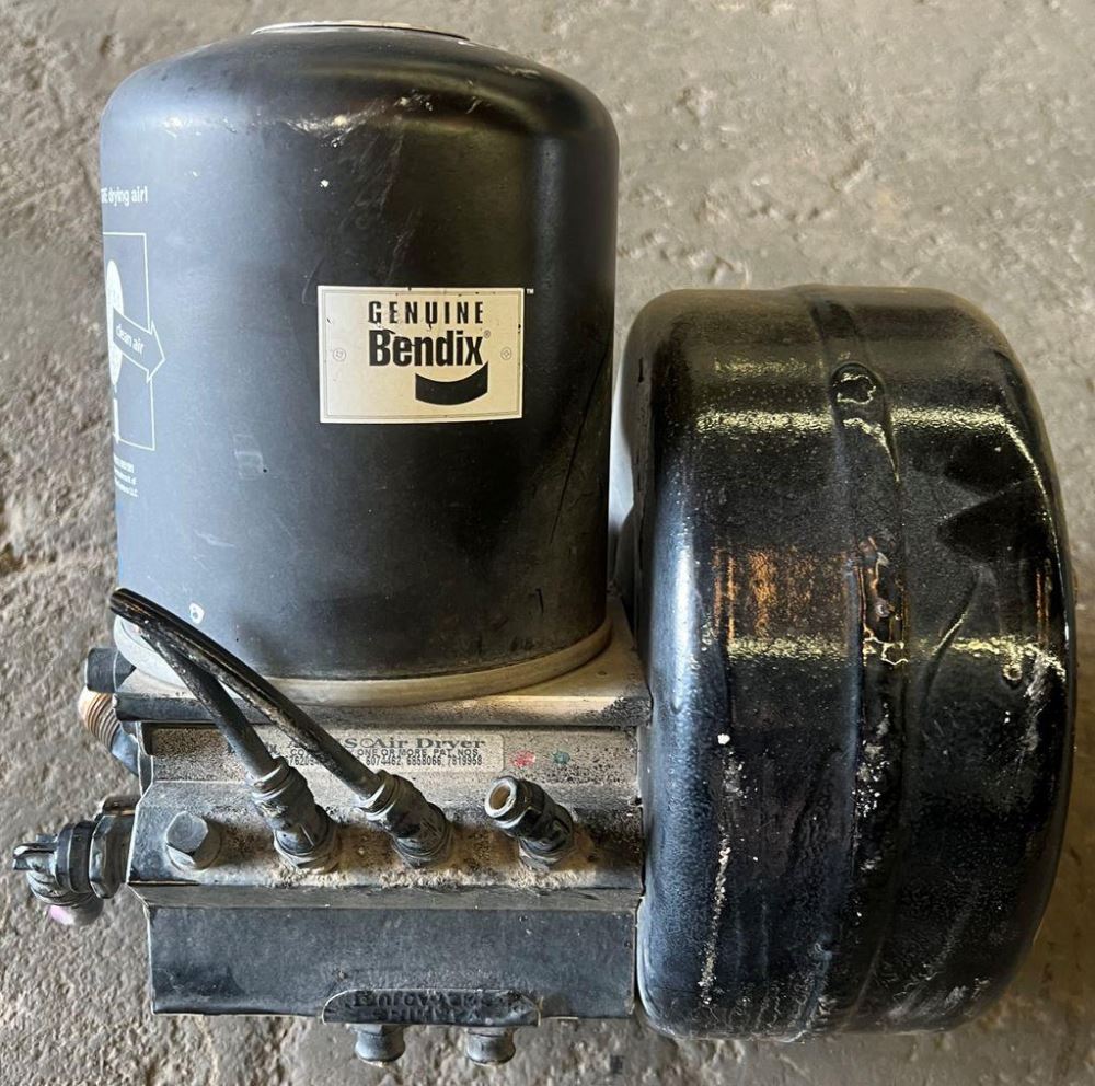 Used, Recycled, New, and Aftermarket Heavy Duty Truck Parts
