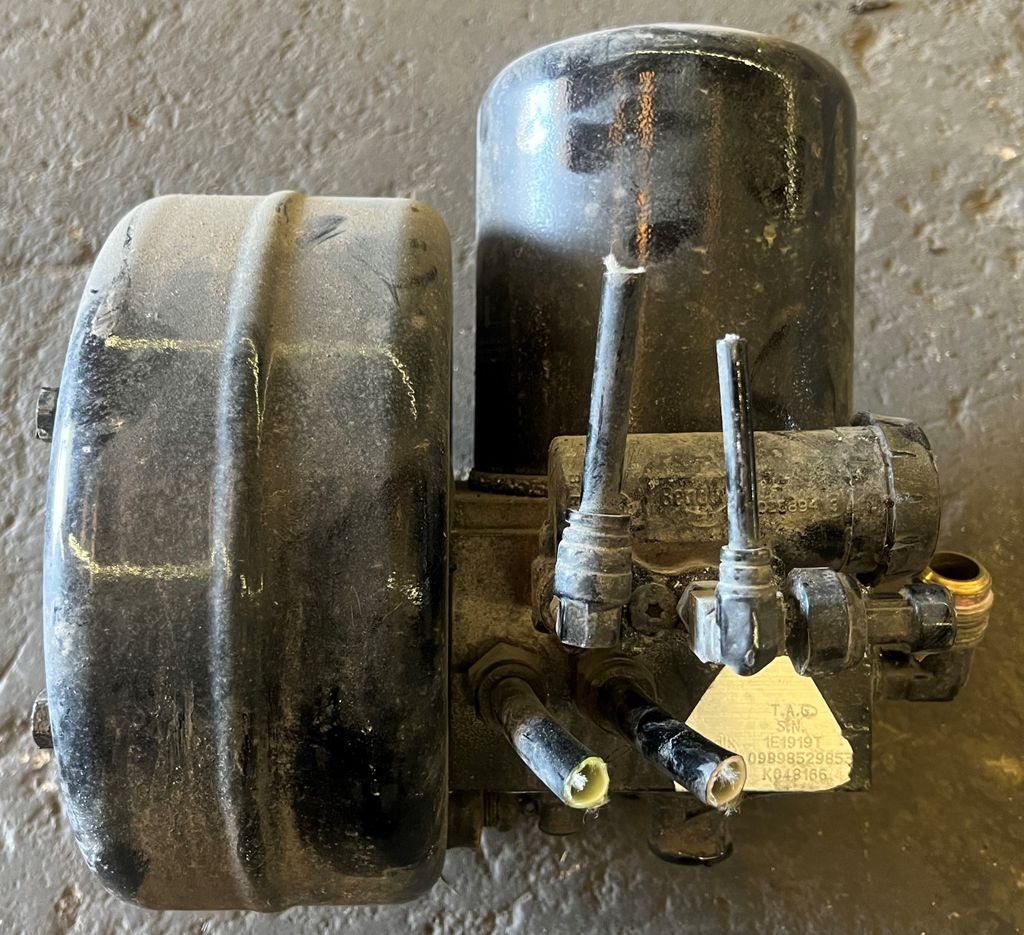 Used, Recycled, New, and Aftermarket Heavy Duty Truck Parts