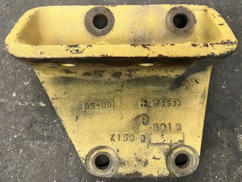 Used 1990 KENWORTH T800 Engine Mount for sale | Spokane Washington ...