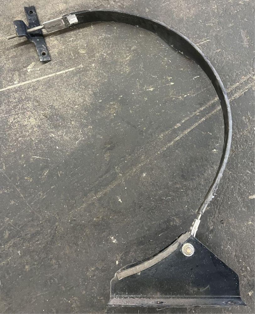 Used KENWORTH Fuel Tank Bracket for sale | Spokane Washington United ...