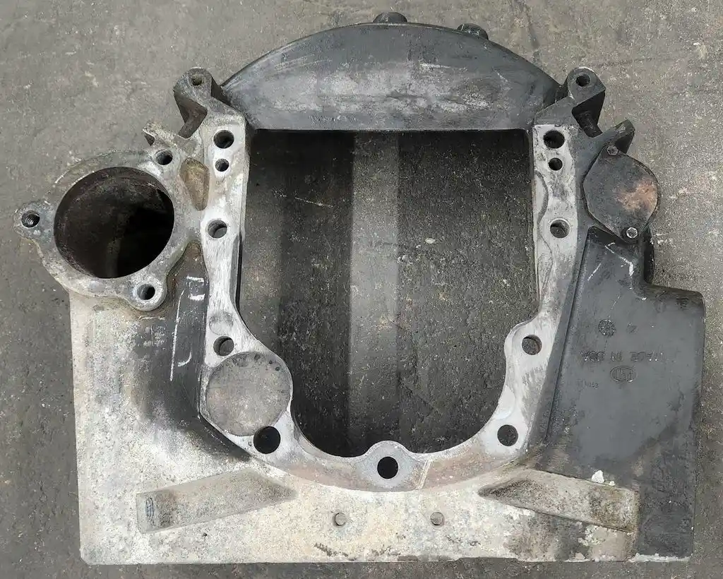 Used 1999 KENWORTH Flywheel Housing for sale | Spokane Washington ...