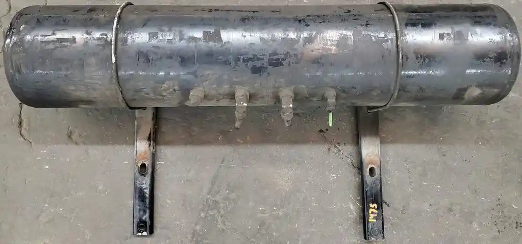 Used 2005 PETERBILT 387 Air Tank for sale | Spokane Washington United ...