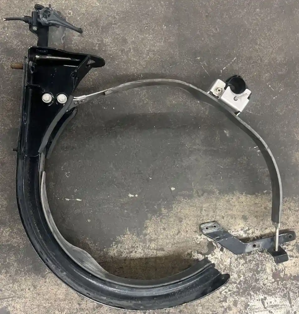 Used, Recycled, New, and Aftermarket Heavy Duty Truck Parts