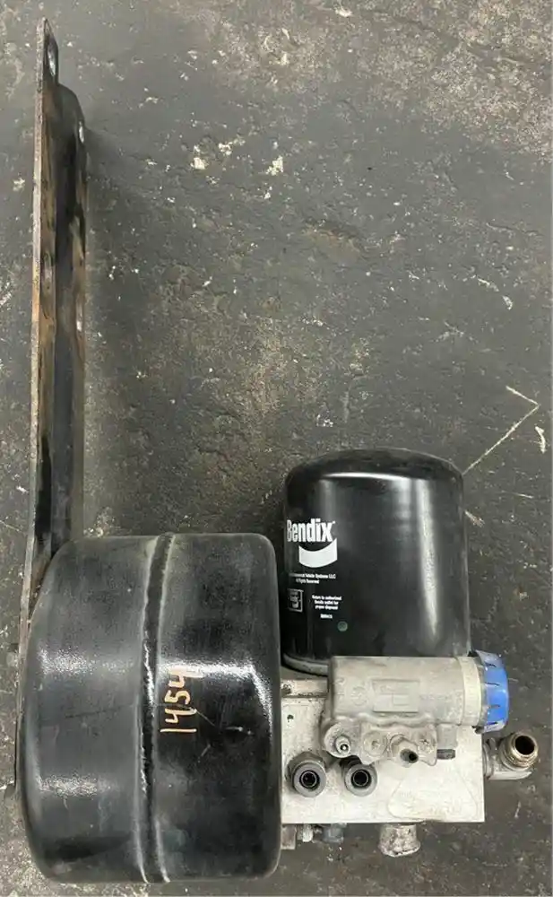 Used, Recycled, New, and Aftermarket Heavy Duty Truck Parts