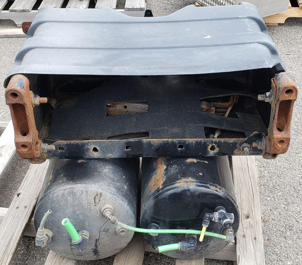 Used, Recycled, New, and Aftermarket Heavy Duty Truck Parts