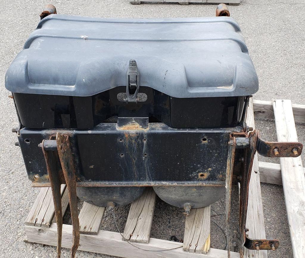 Used, Recycled, New, and Aftermarket Heavy Duty Truck Parts