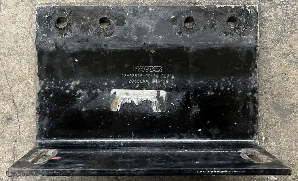 Used 2019 PETERBILT 567 Bracket for sale | Spokane Washington United ...