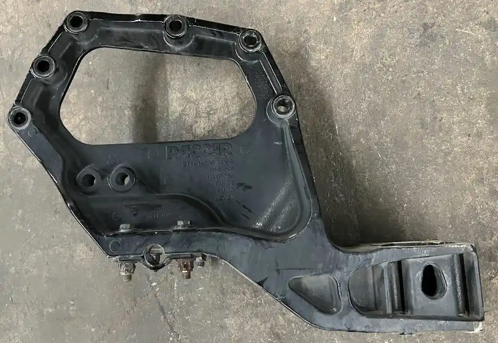 Used, Recycled, New, and Aftermarket Heavy Duty Truck Parts