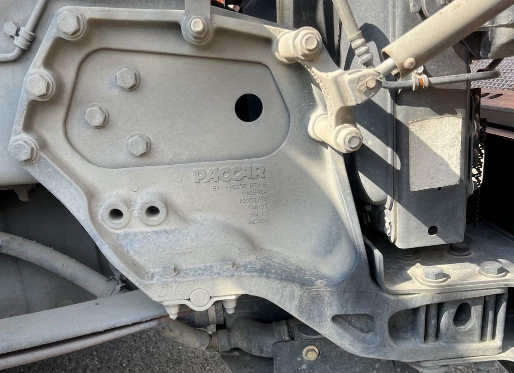 Used 2020 KENWORTH T880 Spring, Rear Leaf Hanger for sale | Spokane ...