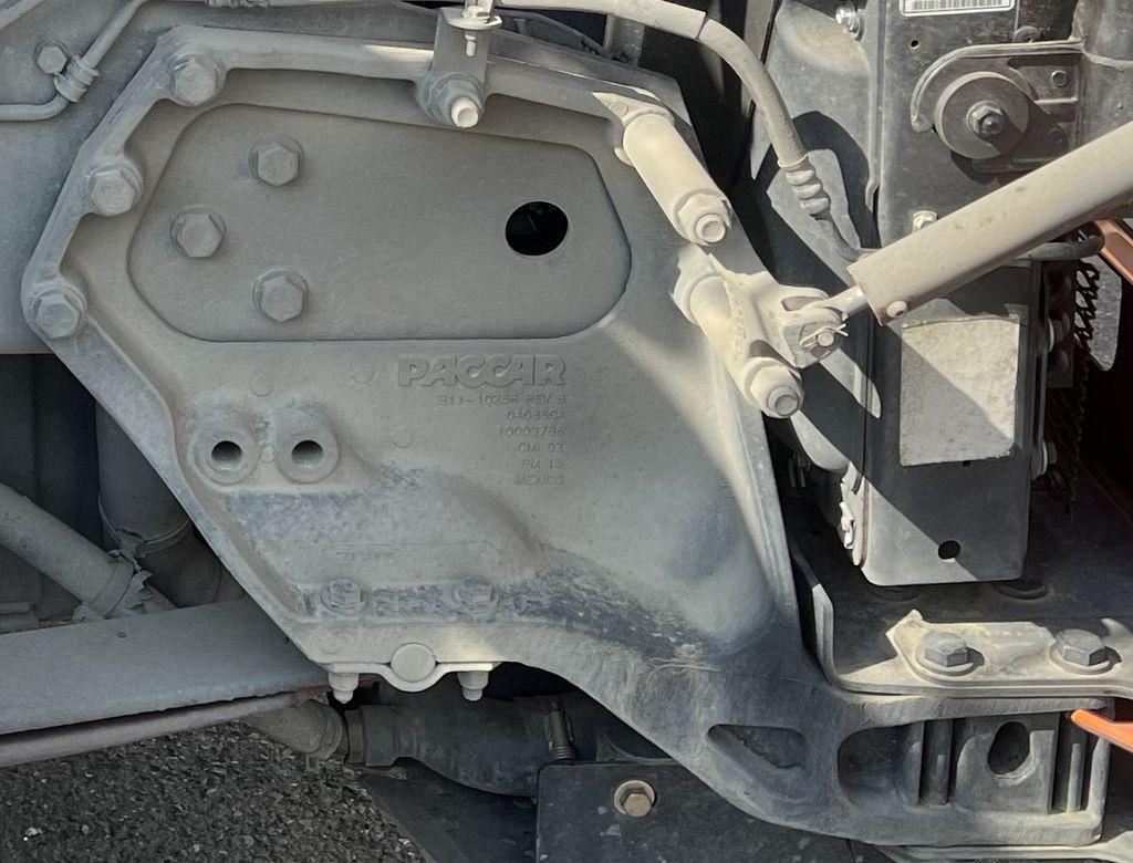 Used 2020 KENWORTH T880 Spring, Rear Leaf Hanger for sale | Spokane ...