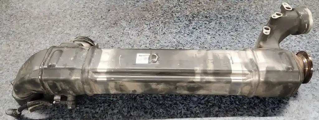 Used 2020 PETERBILT EGR Cooler for sale | Spokane Washington United ...