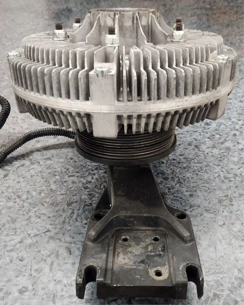 Used 2020 PETERBILT Fan Clutch/Hub for sale | SPOKANE VALLEY Washington ...