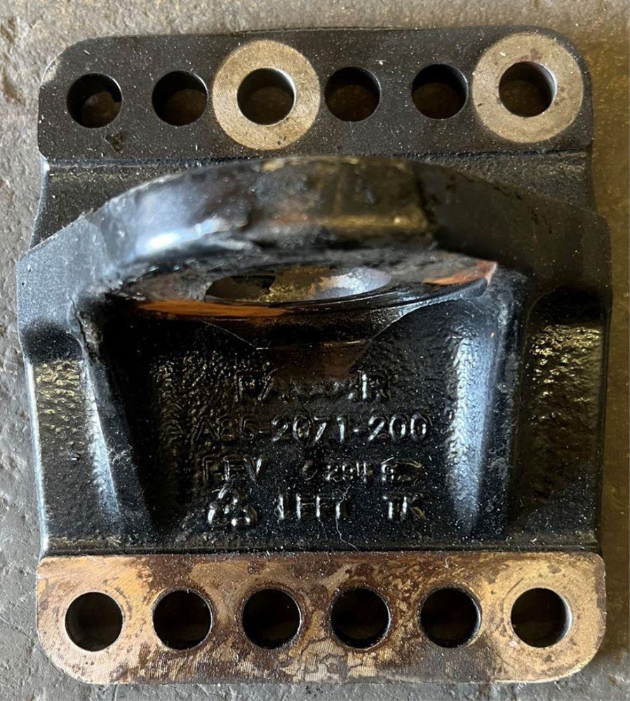 Used 2021 KENWORTH T400 Engine Mount for sale | Spokane Washington ...