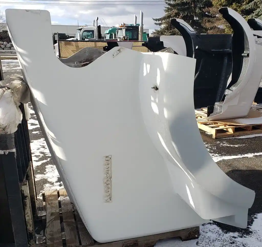 Used KENWORTH T800 Hood for sale | Spokane Washington United States ...