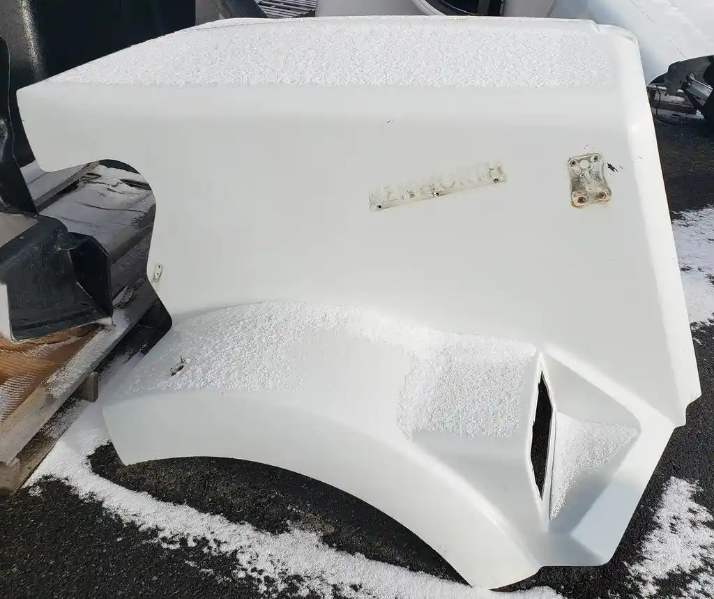 Used KENWORTH T800 Hood for sale | Spokane Washington United States ...