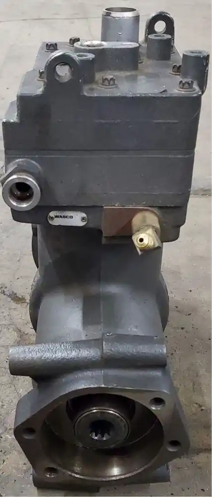 Used PETERBILT Air Compressor for sale | Spokane Washington United ...