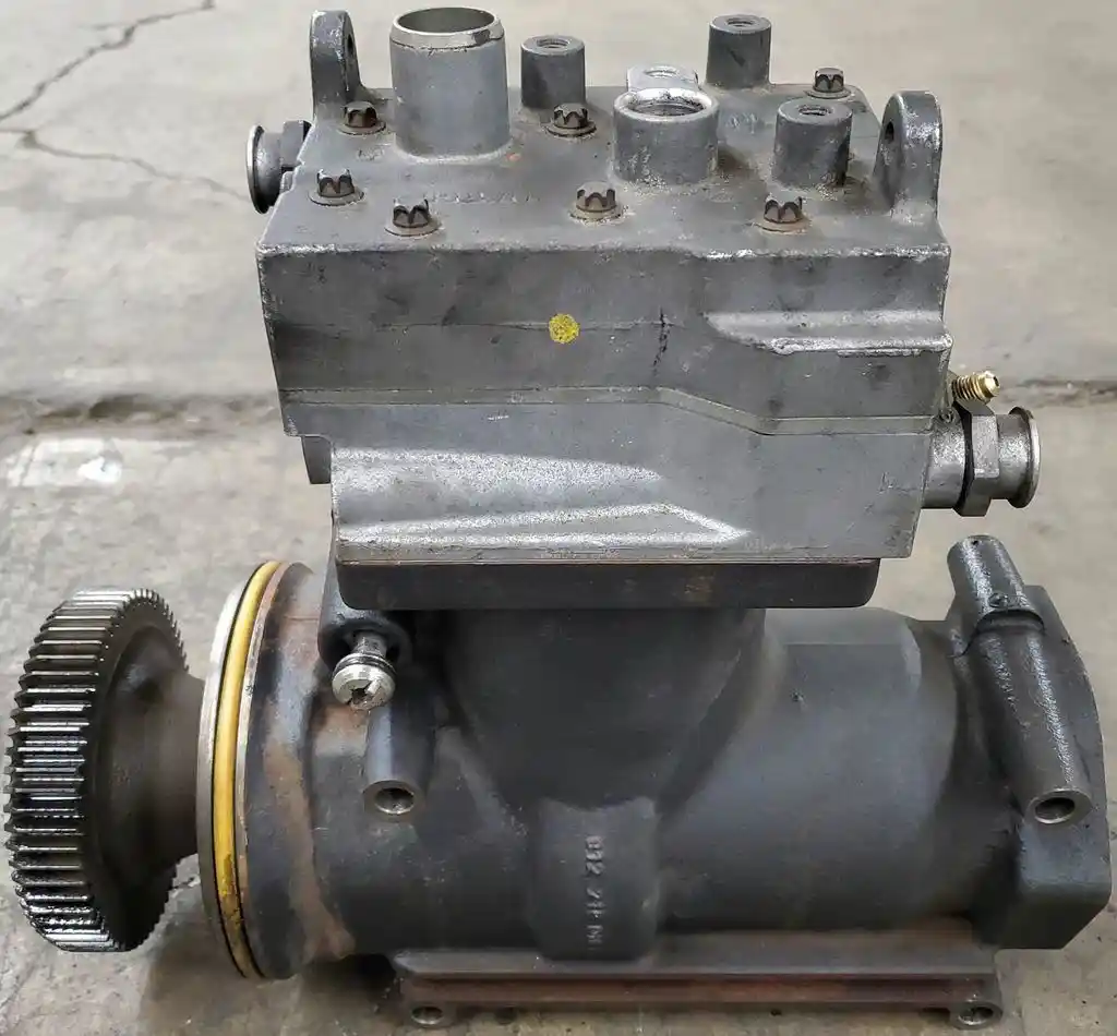 Used PETERBILT Air Compressor for sale | Spokane Washington United ...