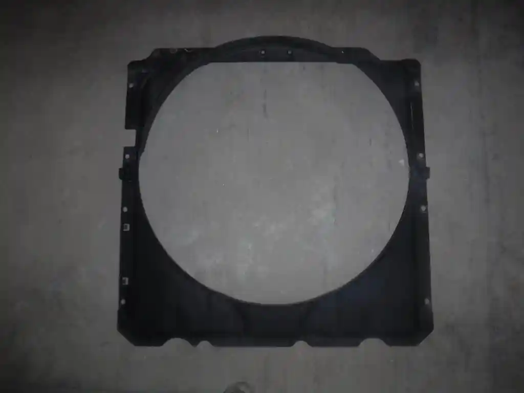 Used 2016 FREIGHTLINER CASCADIA Radiator Fan Shroud for sale | Hudson ...