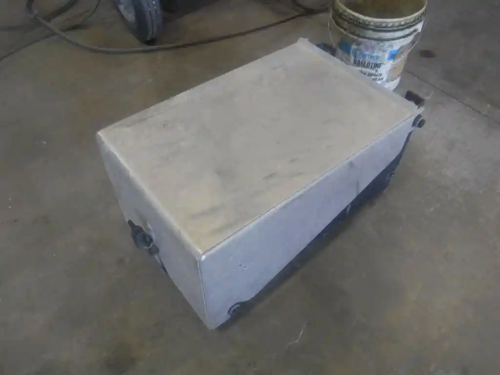 Used 2015 FREIGHTLINER M2 Battery Box for sale | Hudson Colorado United ...