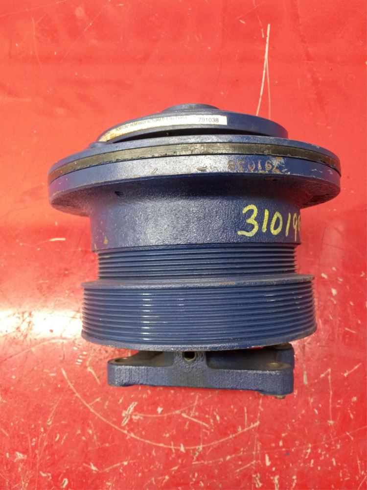 Used 1999 CATERPILLAR 3406E Fan Clutch/Hub for sale | Ste-Julie Quebec ...
