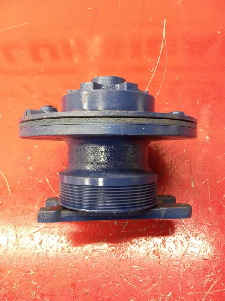 Used CATERPILLAR 3126E Fan Clutch/Hub for sale | Ste-Julie Quebec ...