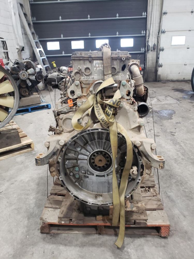 Used DETROIT DD13 Turbo for sale | Ste-Julie Quebec Canada | Turbos ...