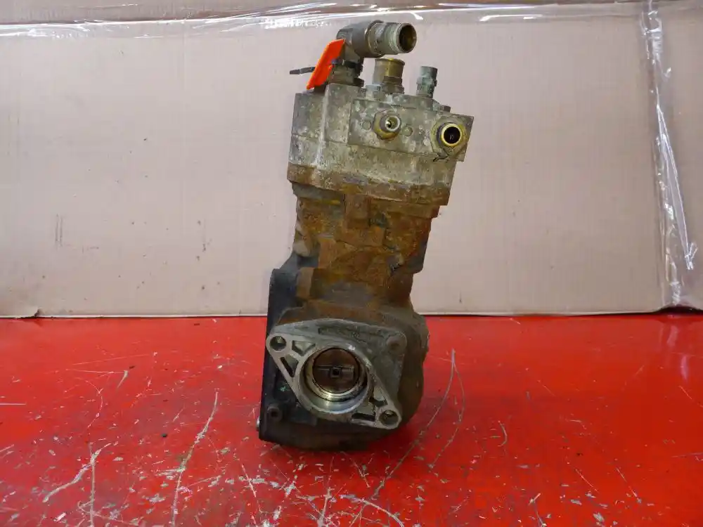 Used 2014 INTER MAXXFORCE 13 Air Compressor for sale | Ste-Julie Quebec ...