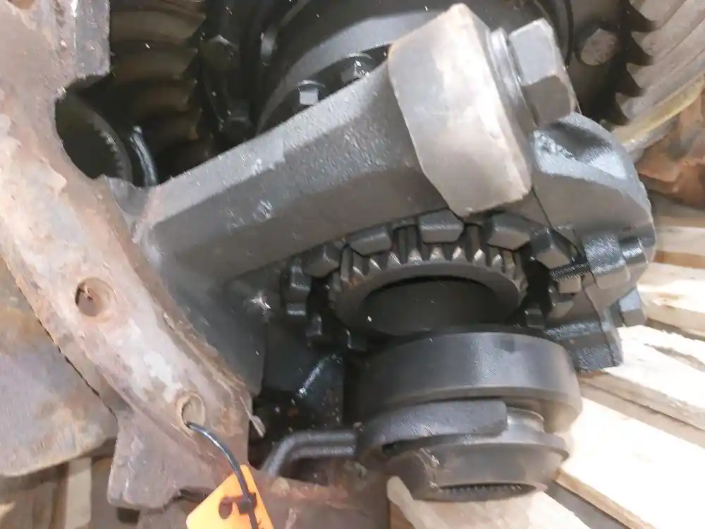 Used ROCKWELL RDL20145 Front Rear (Tandem Front) for sale | Ste-Julie ...