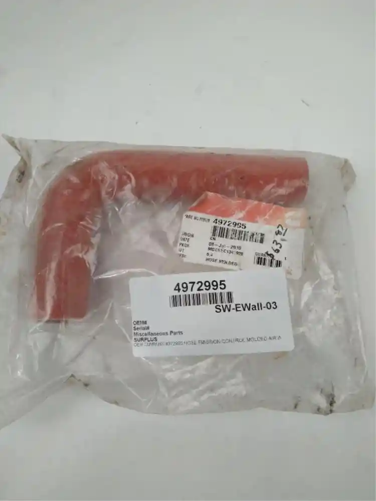 Used CUMMINS Engine Misc Part for sale | Umatilla Oregon United States ...