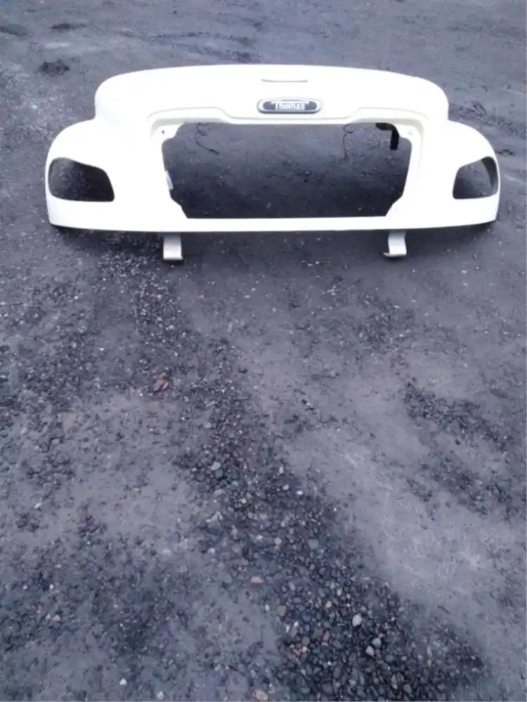 Used 2007 THOMAS BUILT BUS SCHOOL BUS Hood for sale | Umatilla Oregon ...