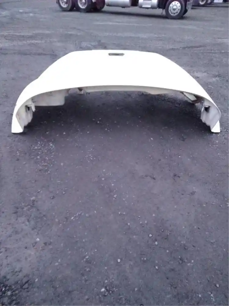 Used 2007 THOMAS BUILT BUS SCHOOL BUS Hood for sale | Umatilla Oregon ...