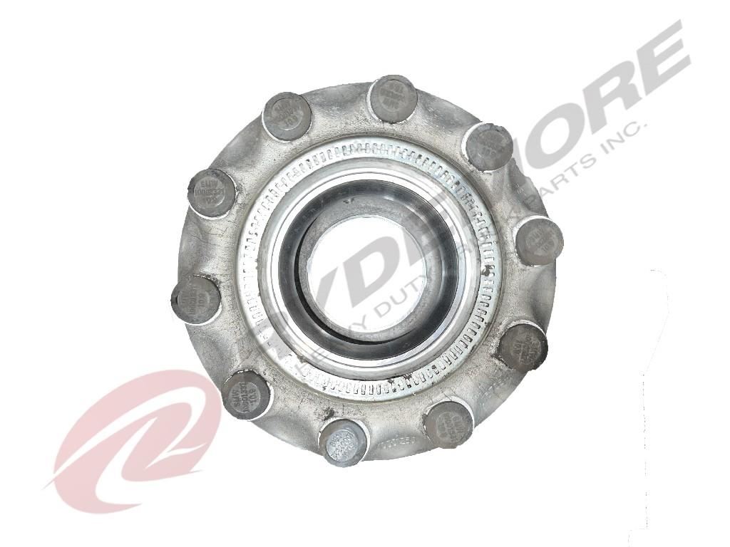 Used, Recycled, New, and Aftermarket Heavy Duty Truck Parts