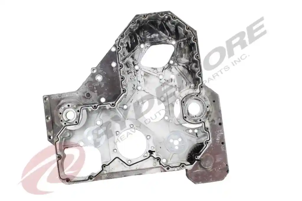 Used CUMMINS ISM Front Cover for sale | Fitchburg Massachusetts United ...