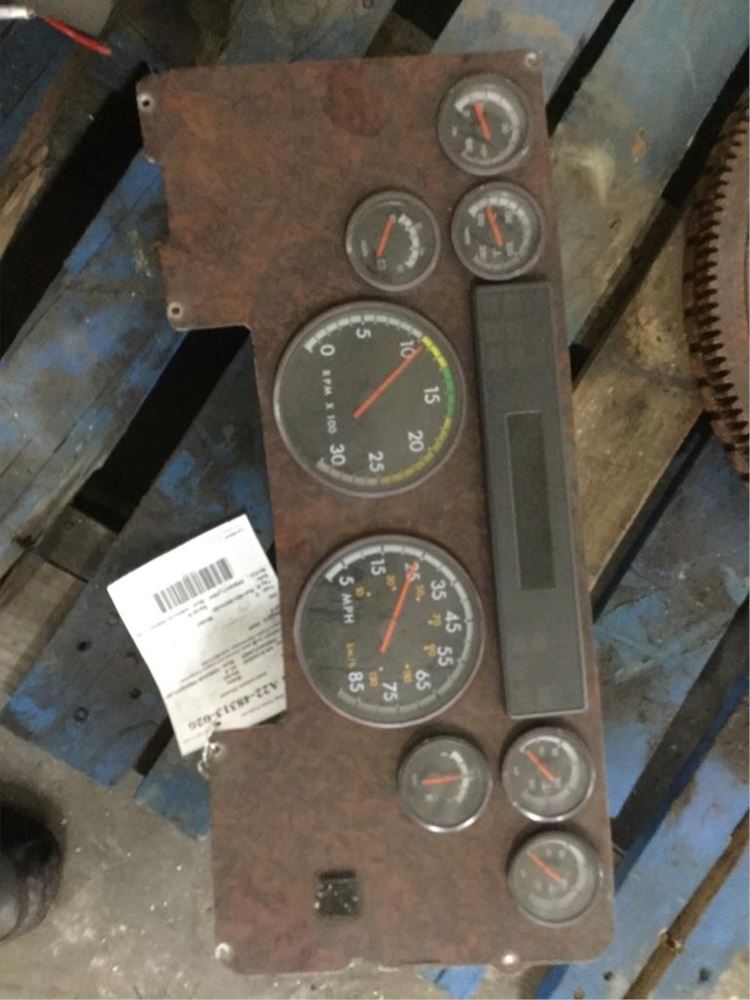 Used FREIGHTLINER VARIOUS FREIGHTLINER MODELS Instrument Cluster for ...