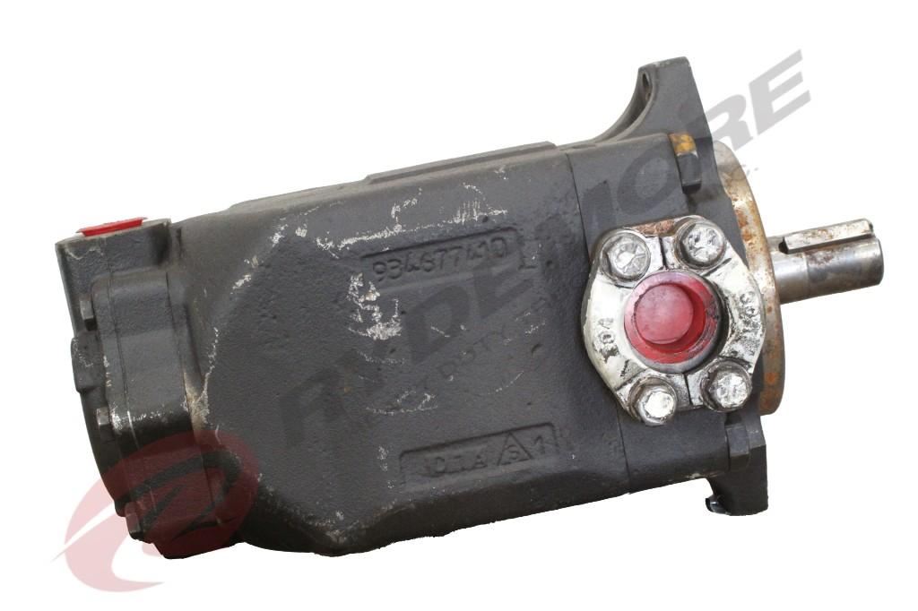 Used LABRIE Pump Miscellaneous for sale | Fitchburg Massachusetts ...