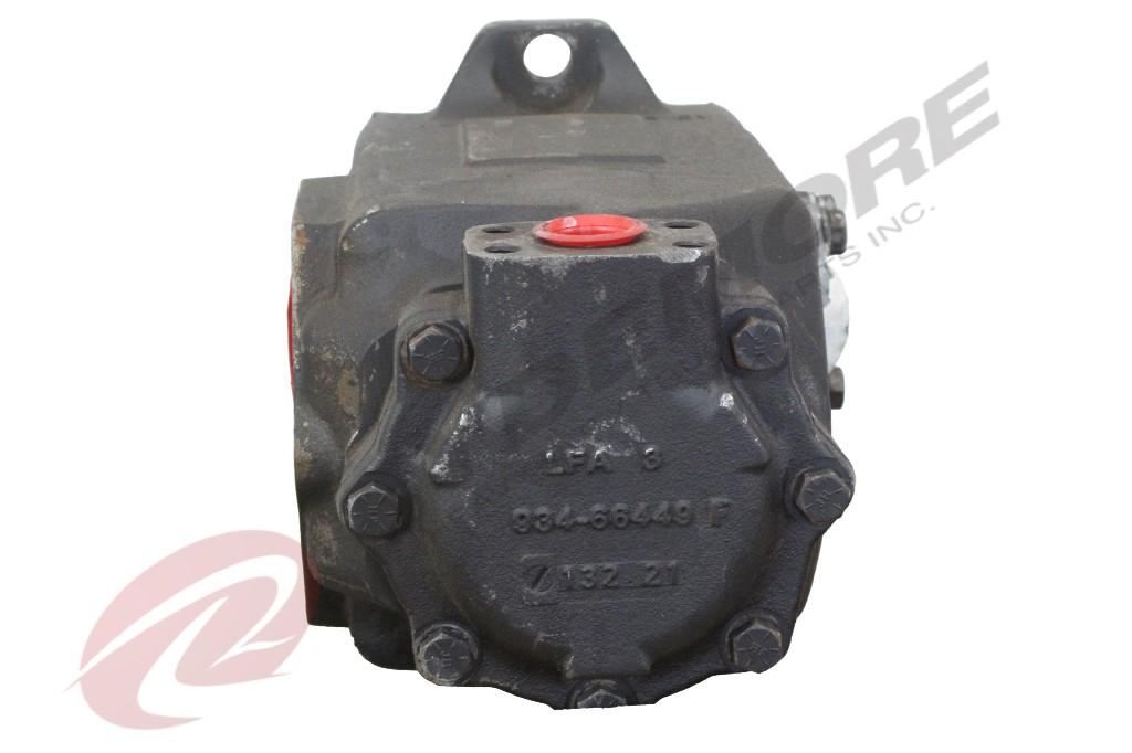 Used LABRIE Pump Miscellaneous for sale | Fitchburg Massachusetts ...