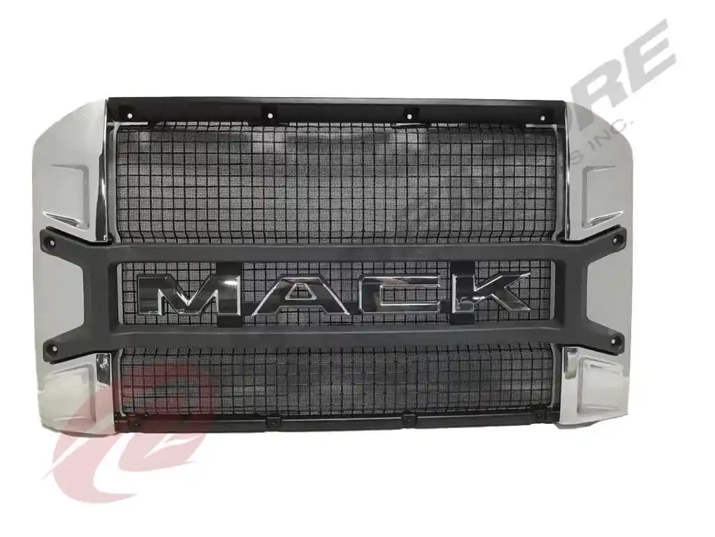 New 2022 MACK ANTHEM Grille for sale | Fitchburg Massachusetts United ...