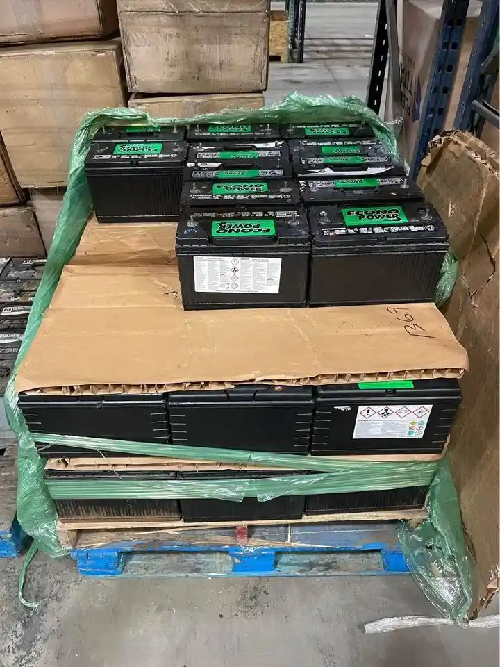 Rebuilt REMAN BATTERY 12 VOLT Battery for sale | Fitchburg ...