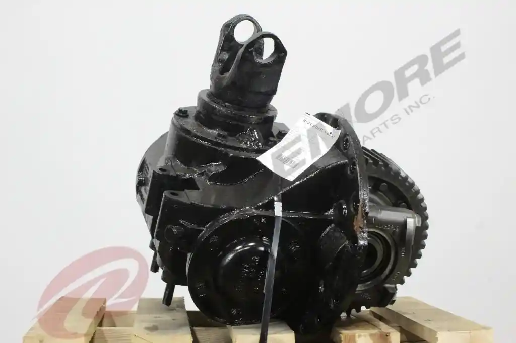 Used MACK CRD151 Rear Rear (Tandem Rear or Single) for sale | Fitchburg ...