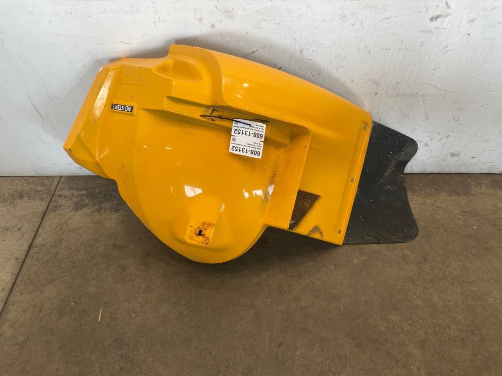 Used 2005 International School Bus Fender Extension for sale | Dorr ...