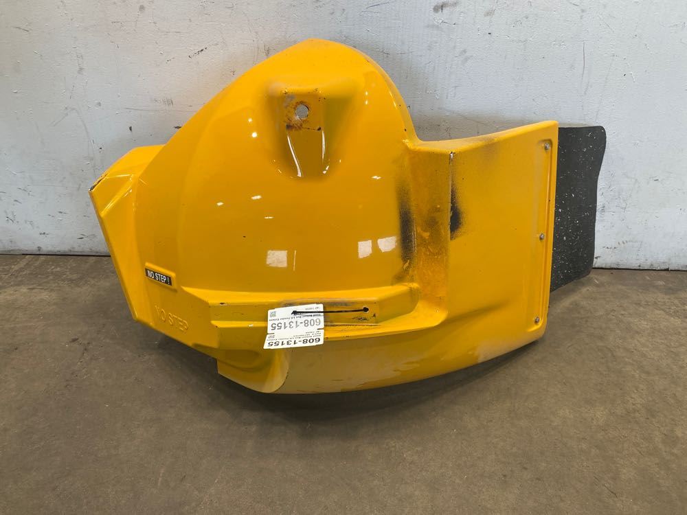 Used 2006 International School Bus Fender Extension for sale | Dorr ...