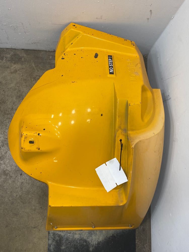 Used 2009 International School Bus Fender Extension for sale | Dorr ...