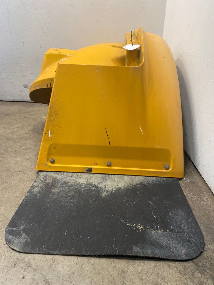 Used 2009 International School Bus Fender Extension for sale | Dorr ...