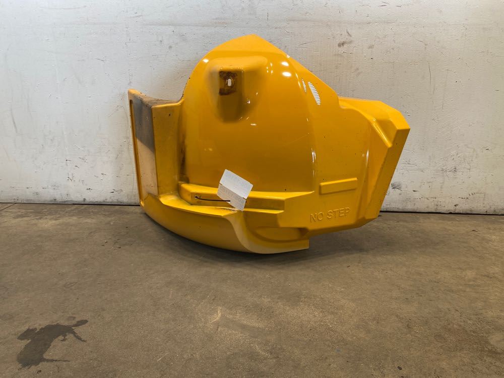 Used 2009 International School Bus Fender Extension for sale | Dorr ...