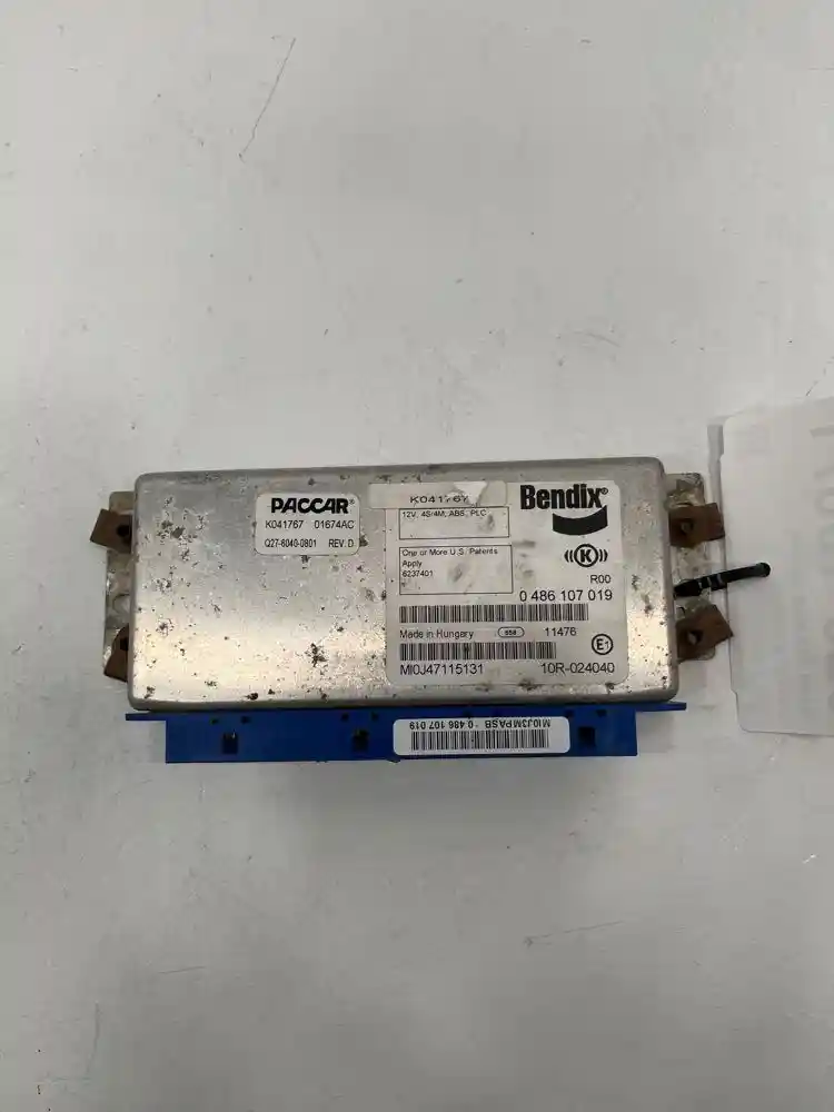 Used 2010 Bendix ABS Modulator Valve for sale | Dorr Michigan United ...