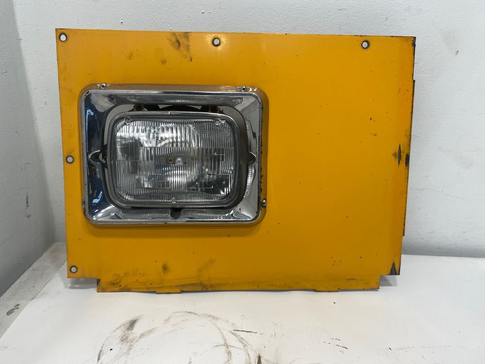 Used 2010 Thomas Bus School Bus Headlamp Assy for sale | Dorr Michigan ...
