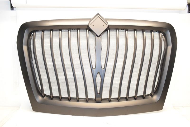 Used 2017 and Up International LT Grille for sale | Dorr Michigan ...